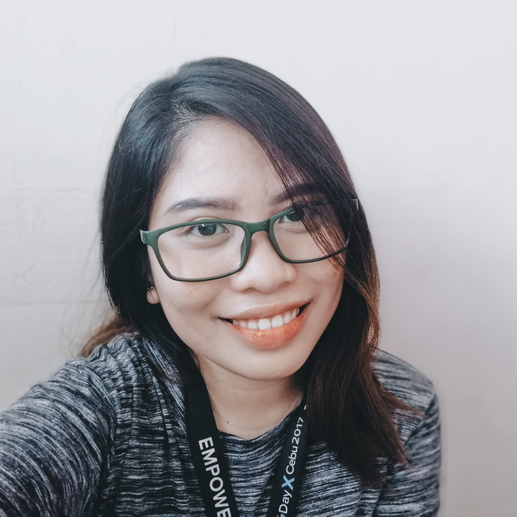 Beverly May Castillo - Portfolio